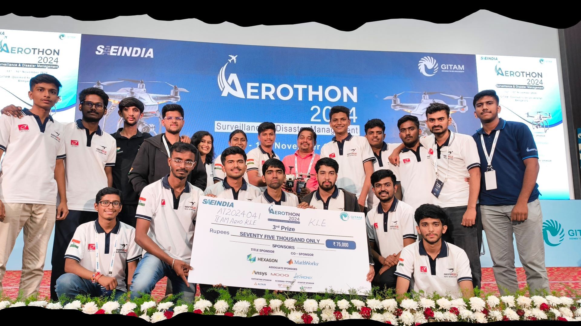 Arihant's Portfolio